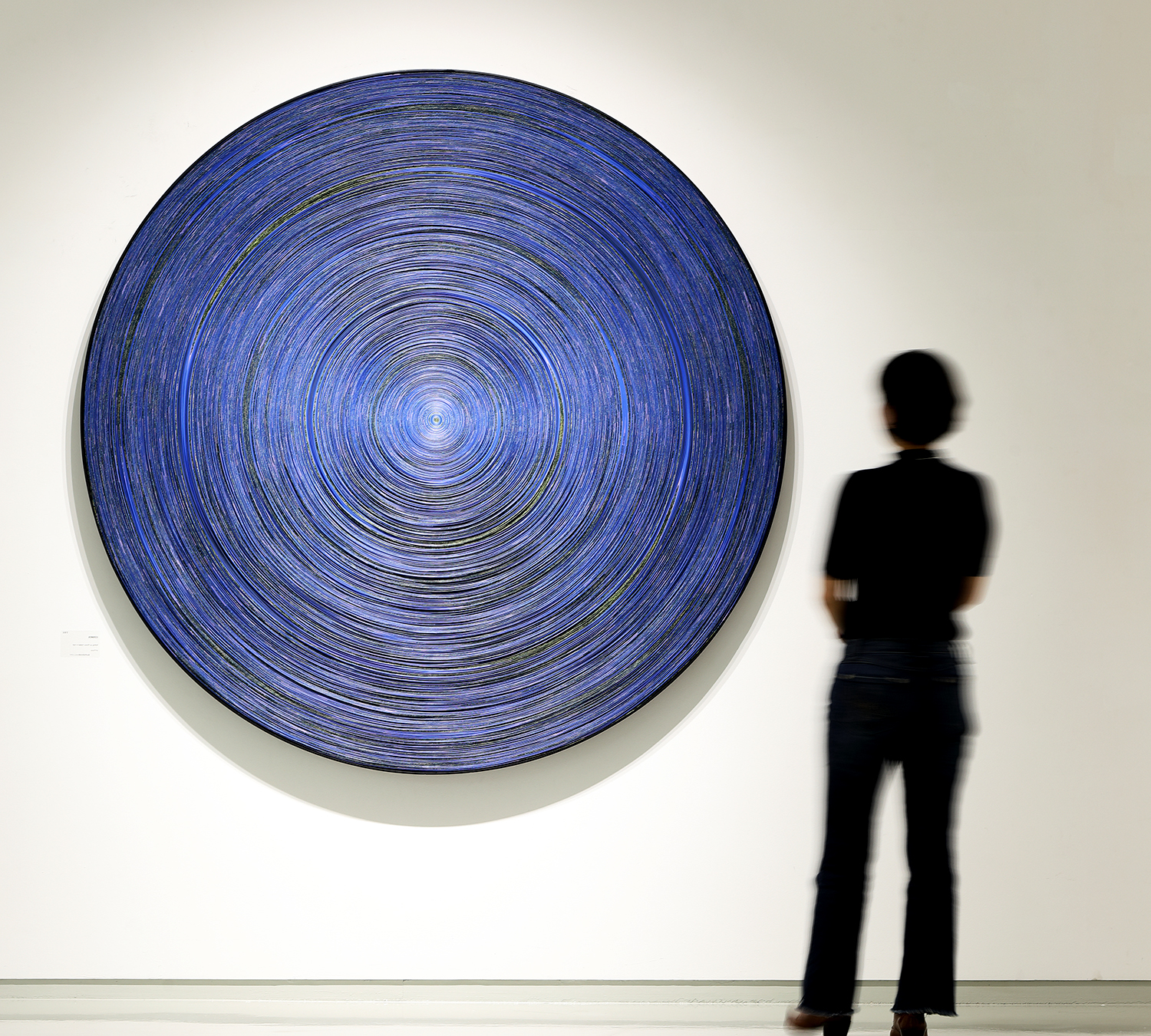 JEON BYEONG SAM - Rain Forest and the Blue Sky at Ulu Temburong ...