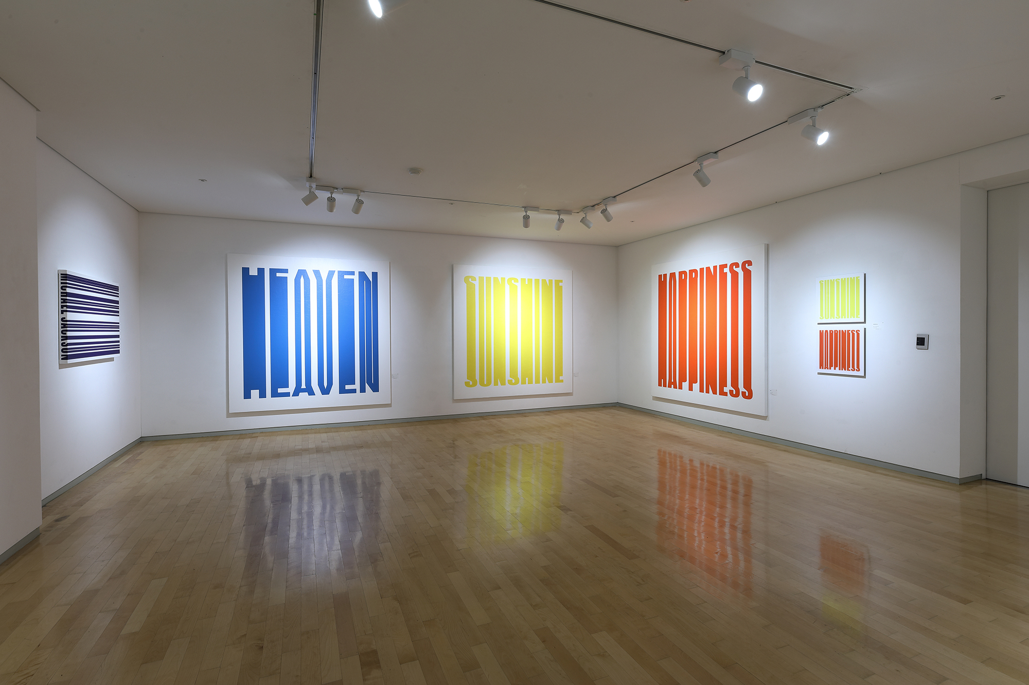 JEON BYEONG SAM - Nation of the Meaning @ Superior Gallery, Seoul (2020)