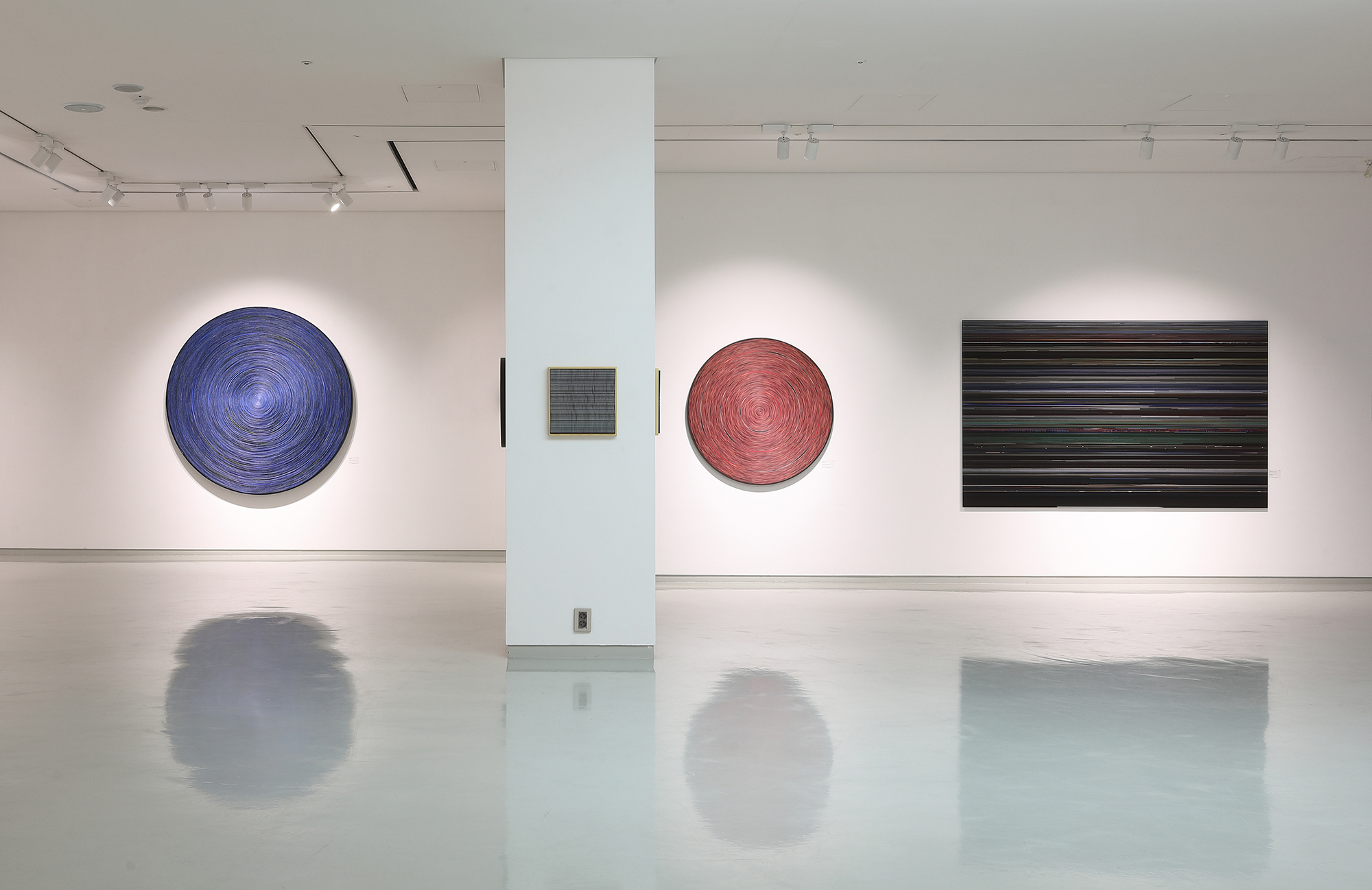 JEON BYEONG SAM - Nation of the Meaning @ Superior Gallery, Seoul (2020)