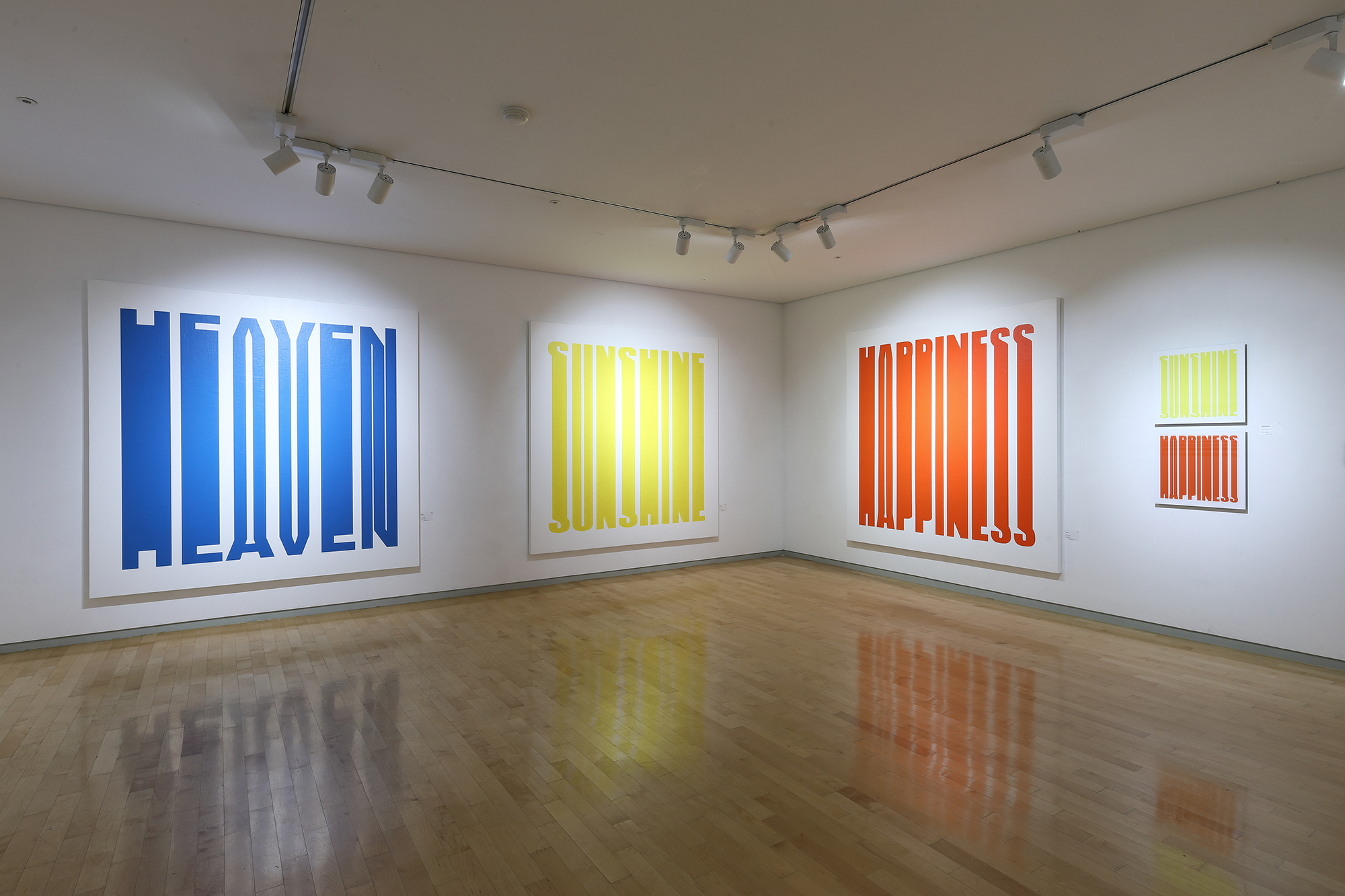 JEON BYEONG SAM - Nation of the Meaning @ Superior Gallery, Seoul (2020)