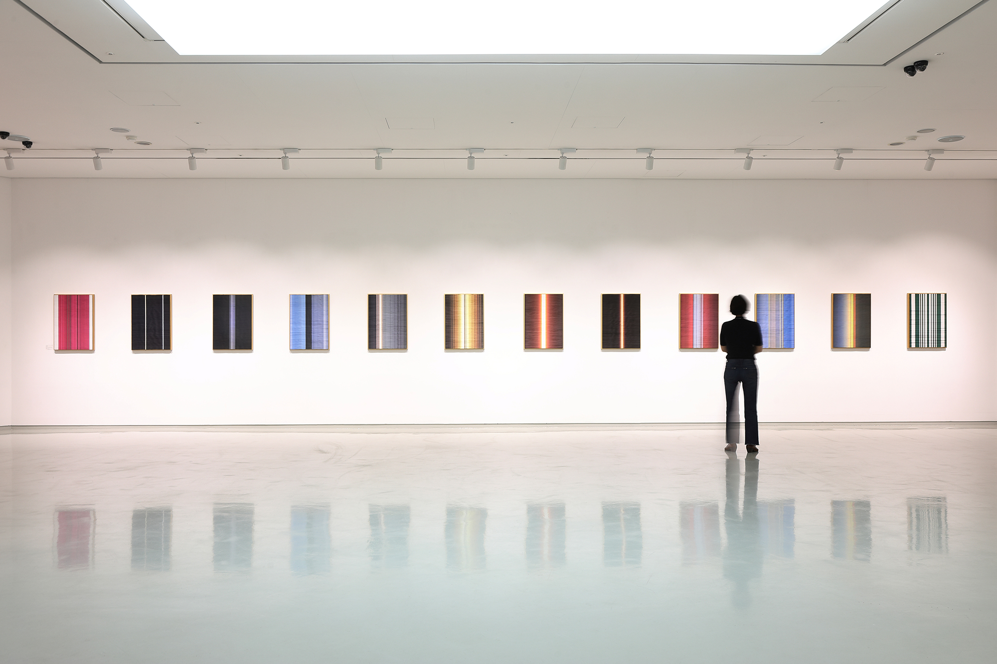 JEON BYEONG SAM - Nation of the Meaning @ Superior Gallery, Seoul (2020)