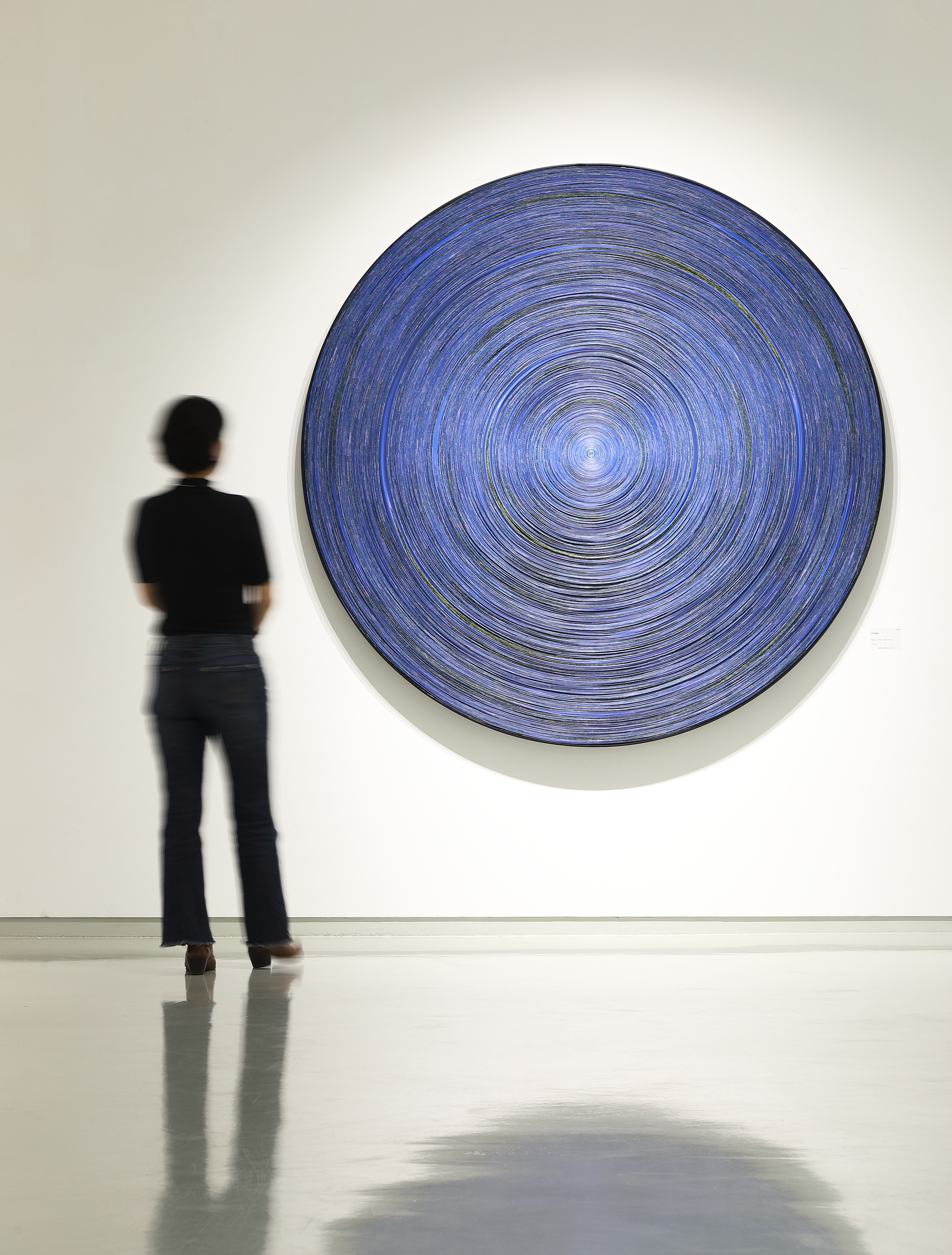 JEON BYEONG SAM - Nation of the Meaning @ Superior Gallery, Seoul (2020)