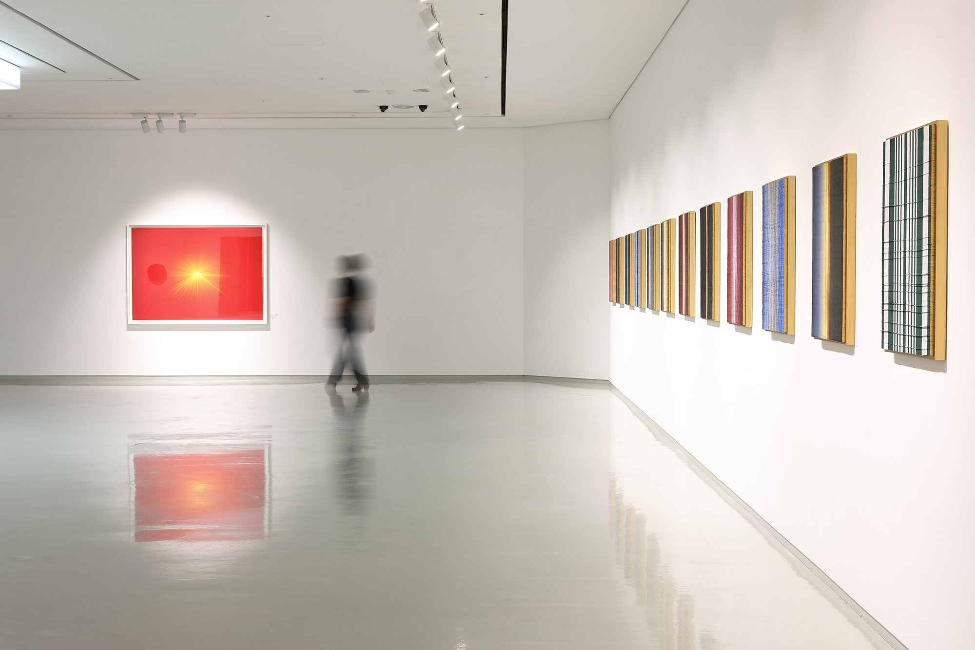 JEON BYEONG SAM - Nation of the Meaning @ Superior Gallery, Seoul (2020)