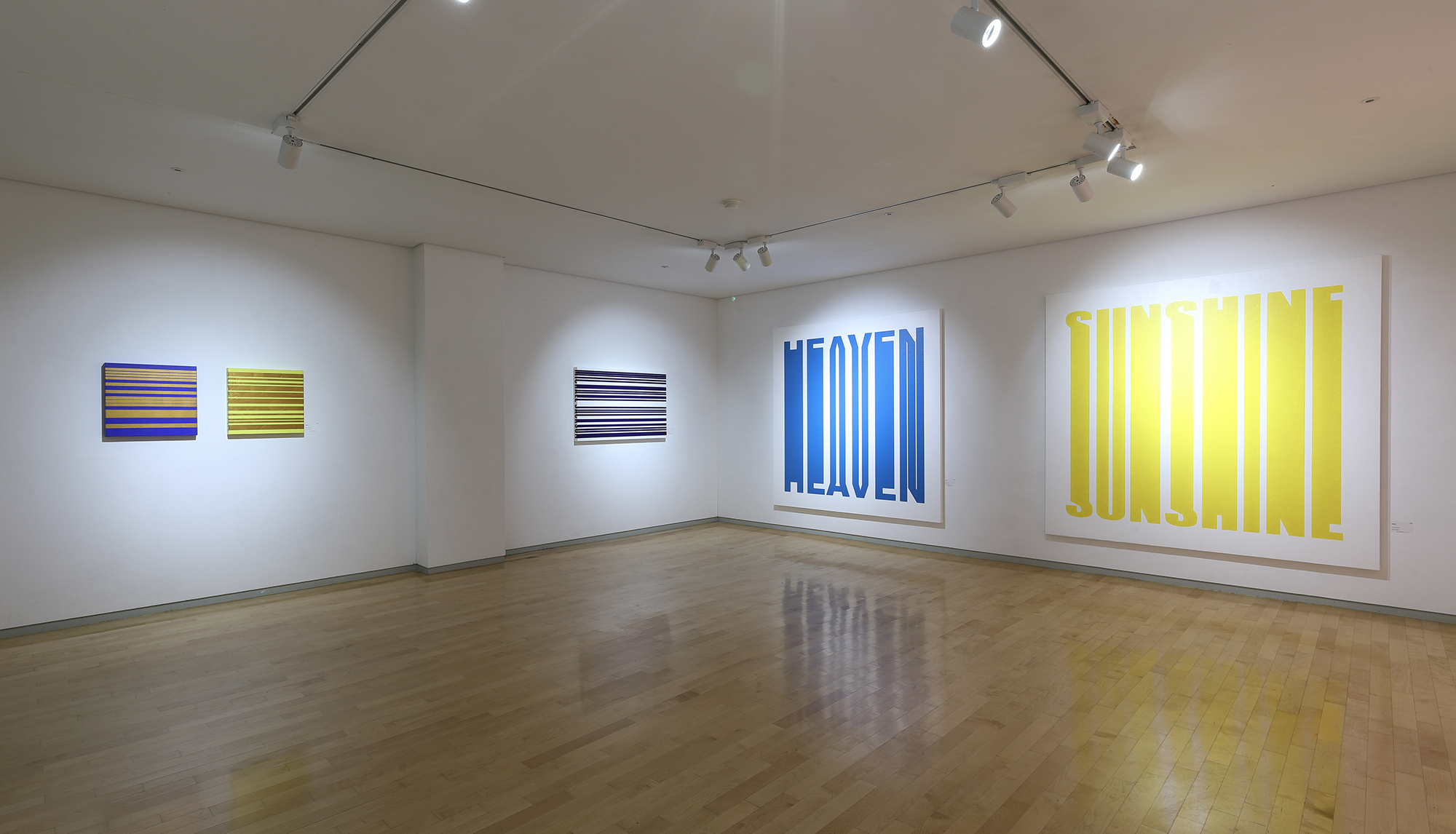 JEON BYEONG SAM - Nation of the Meaning @ Superior Gallery, Seoul (2020)