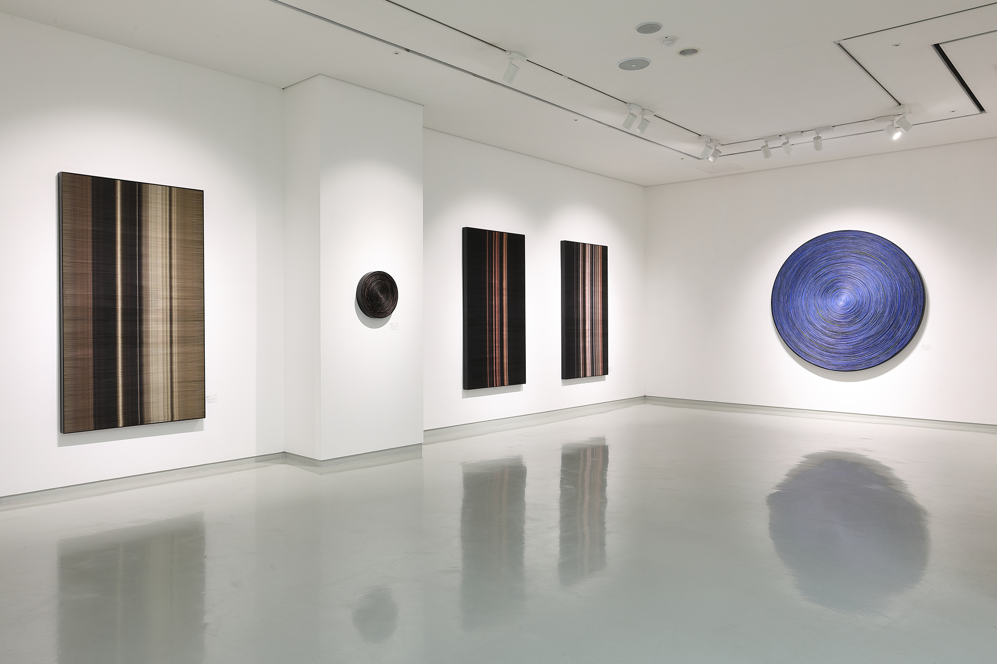 JEON BYEONG SAM - Nation of the Meaning @ Superior Gallery, Seoul (2020)
