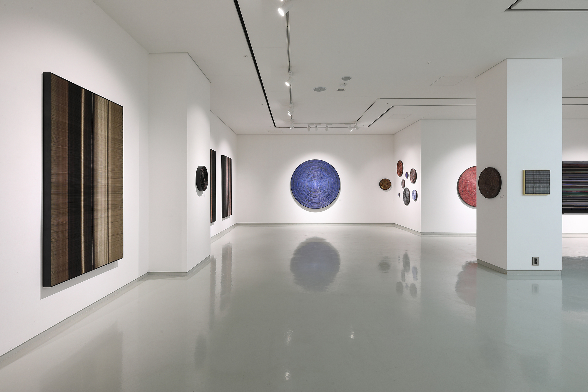 JEON BYEONG SAM - Nation of the Meaning @ Superior Gallery, Seoul (2020)